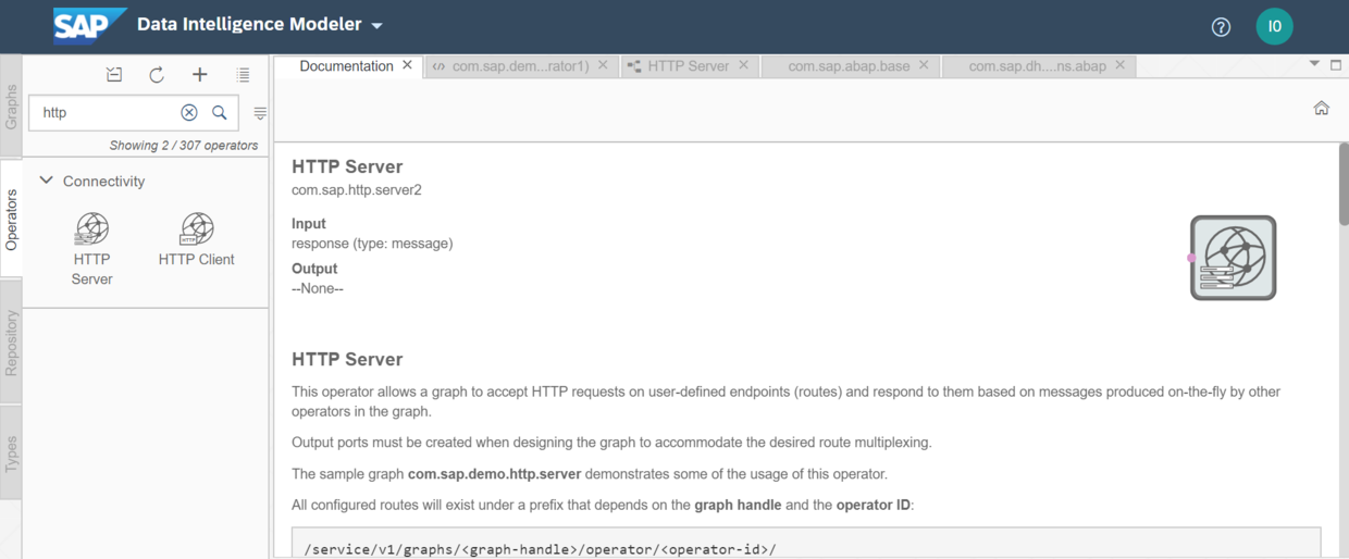 SAP API开发方法大全 - 知乎