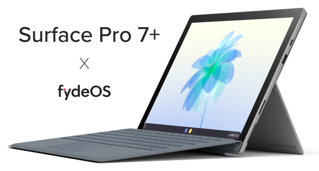 FydeOS v16 更新发布 - 知乎