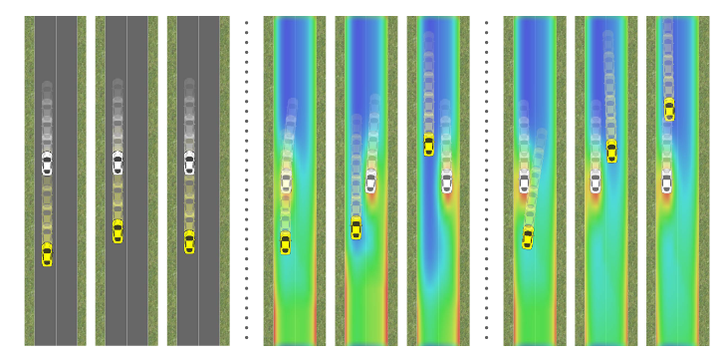 Hierarchical Game-Theoretic Planning for Autonomous Vehicles - 知乎