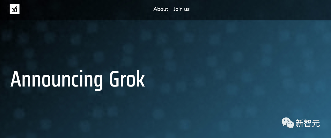 马斯克 xAI 平台发布的 Grōk AI 大模型有哪些值得关注的特性？ - 知乎