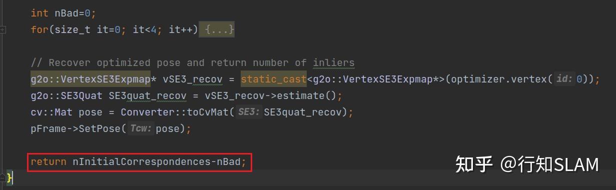 ORB-SLAM3-同步阅读及实践(三）：弄懂g2o融合GPS等传感器进行位姿优化 - 知乎