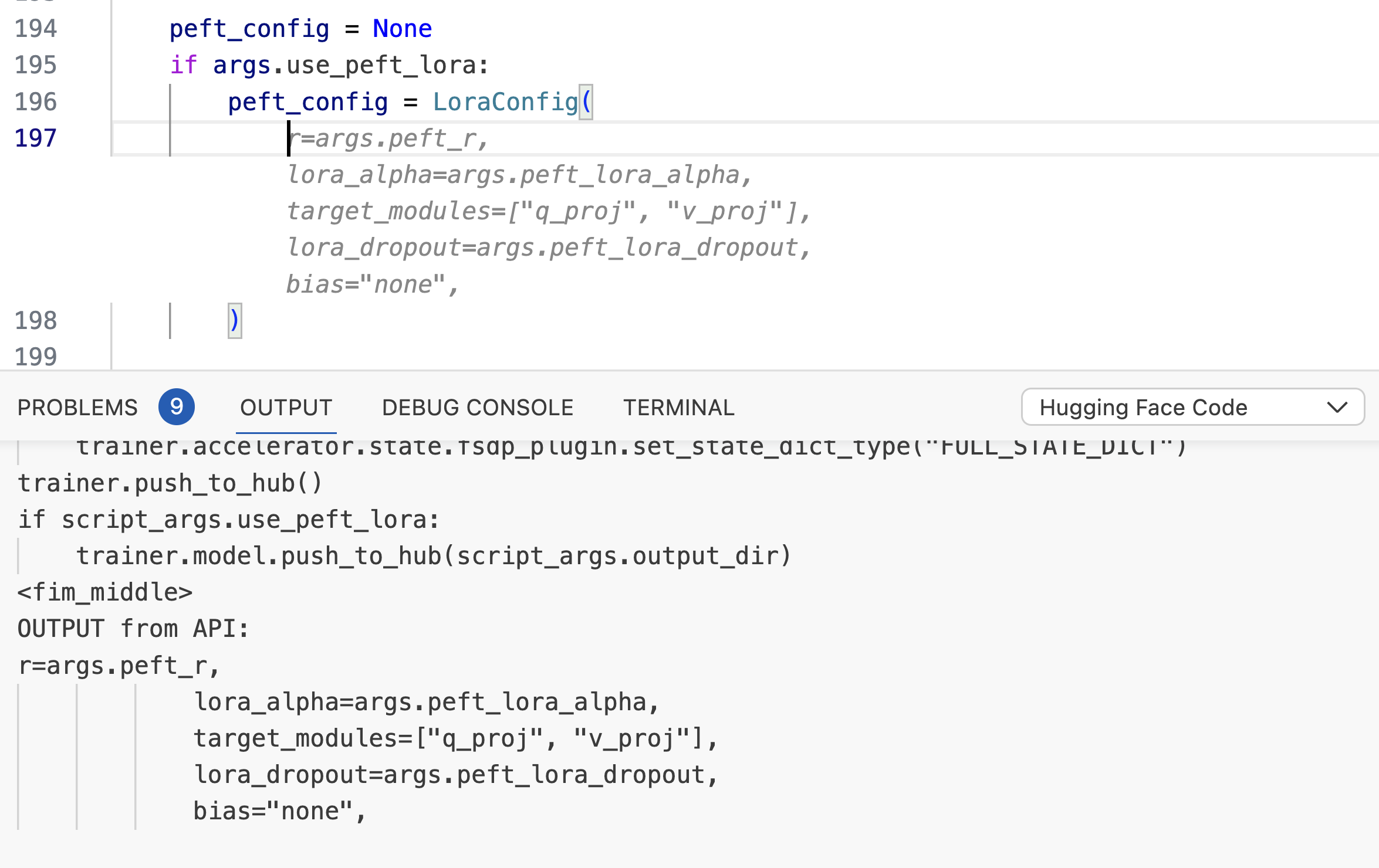 个人编程助手: 训练你自己的编码助手 - 知乎
