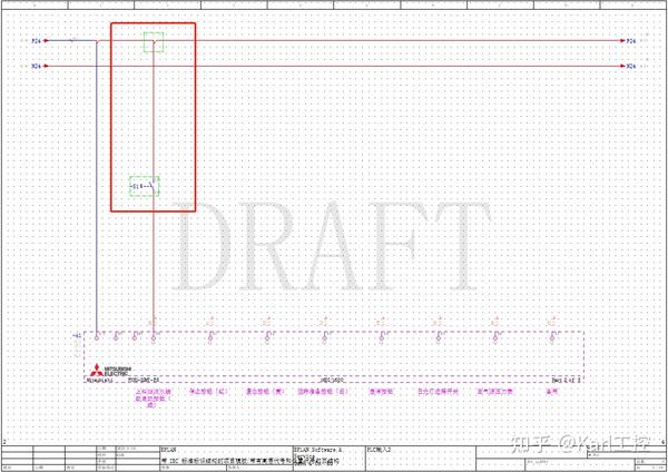 EPLAN P8 2.9 如何规范的修改电气图纸 - 知乎