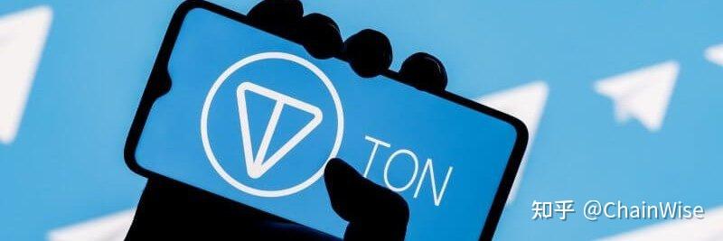 简单概述Ton链开发路径 - 知乎