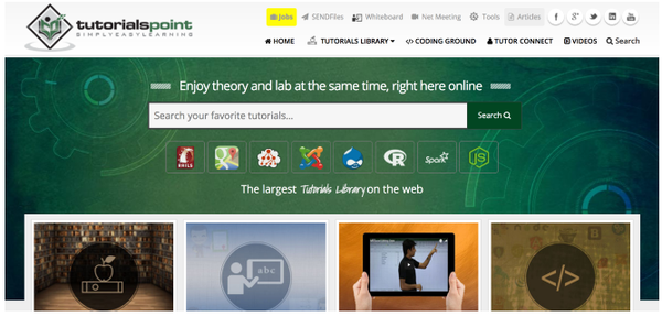 编程入门，不得不上的5个必备网站 - 知乎