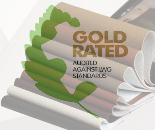 四个LWG认证标准涵盖原料贸易商、皮革制造商和分包商 - 知乎