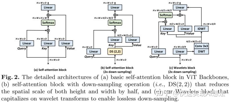 【ECCV 2022】Wave-ViT：统一小波和ViT的视觉表示学习 - 知乎
