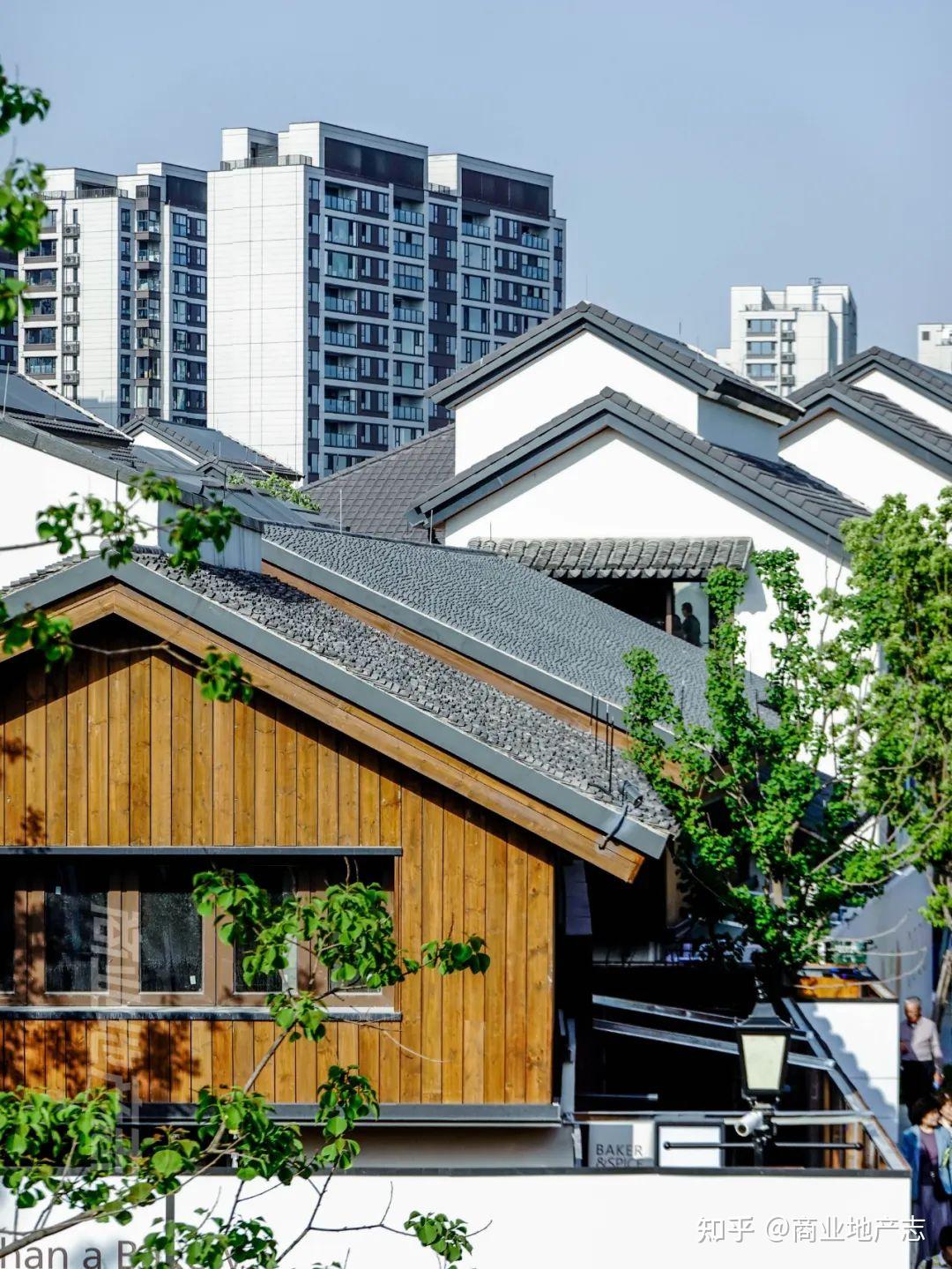 CRR百图斩｜公园里的新天地：上海蟠龙天地 - 知乎