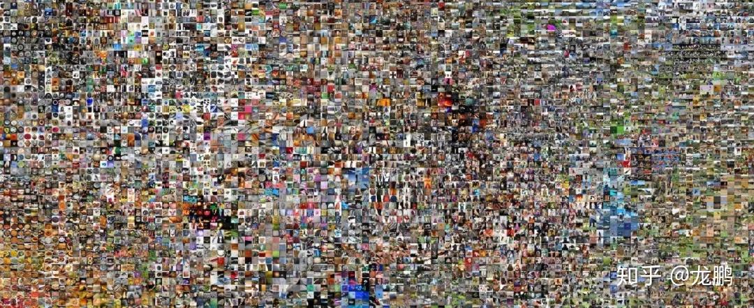 【数据集】深度学习从“数据集”开始 - 知乎