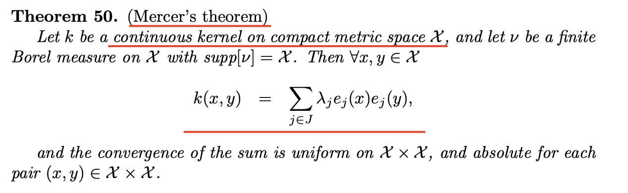 深度理解什么是RKHS(再生希尔伯特空间) - 知乎