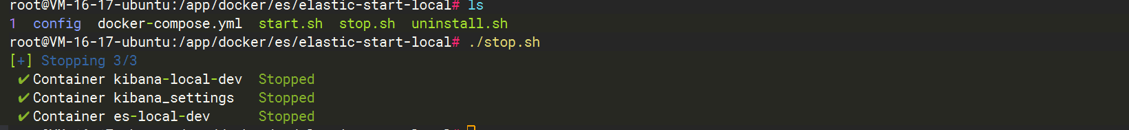 Docker 安装 Elasticsearch 9 - 知乎