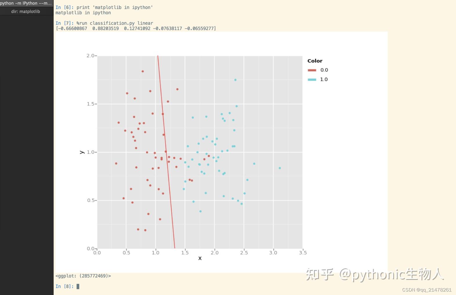 Jupyter Notebook又一利器nbterm，在终端玩notebook！ - 知乎