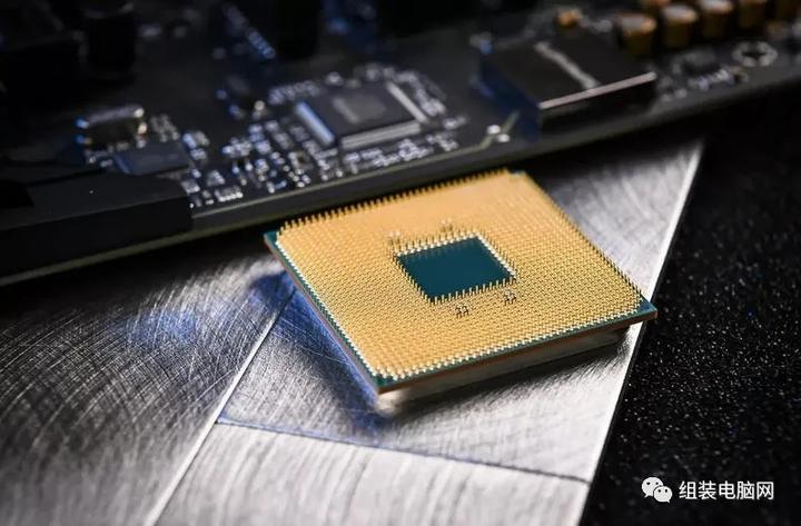 电脑CPU的参数怎么看？原来这么简单！ - 知乎