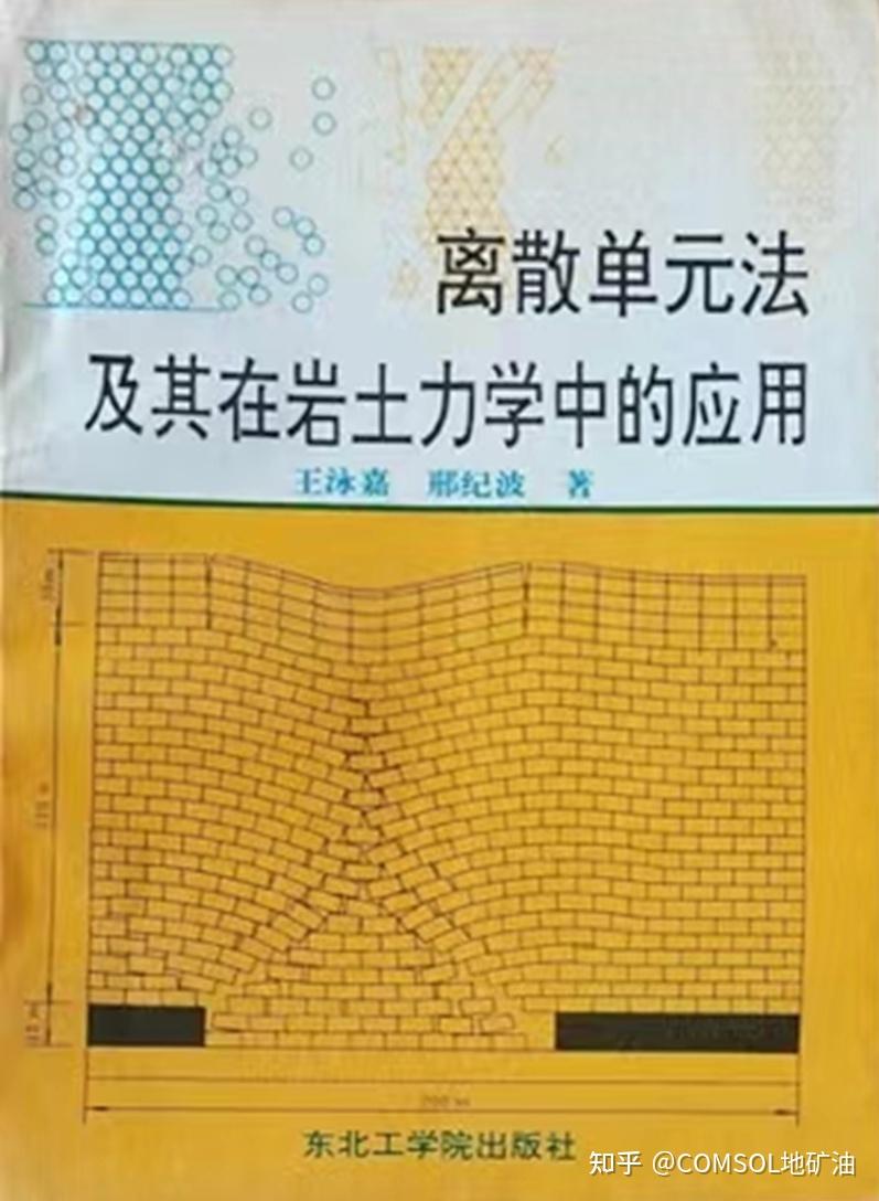 FLAC-UDEC-3DEC-PFC书籍汇总 - 知乎