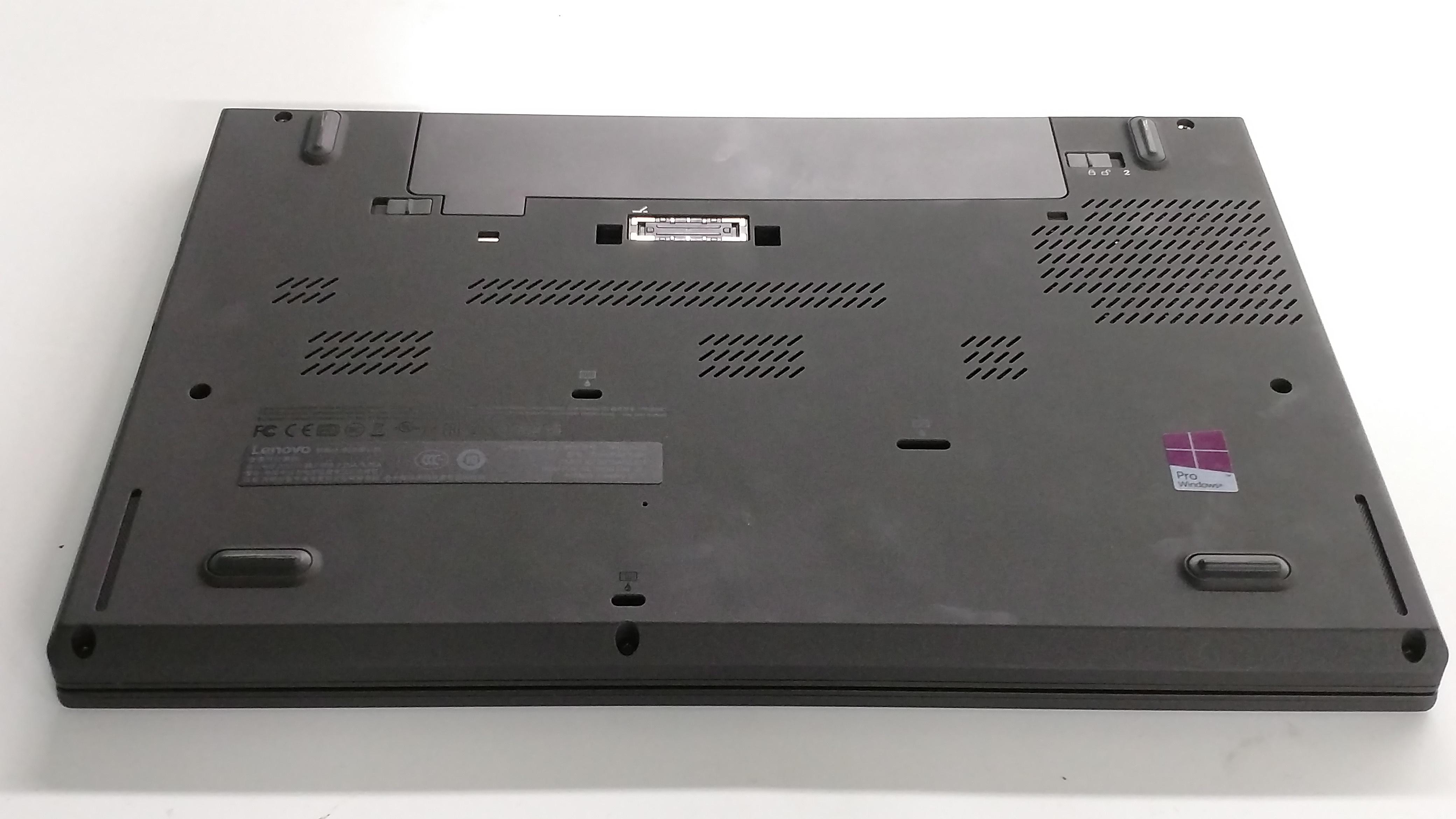 ThinkPad T460 使用简评 - 知乎