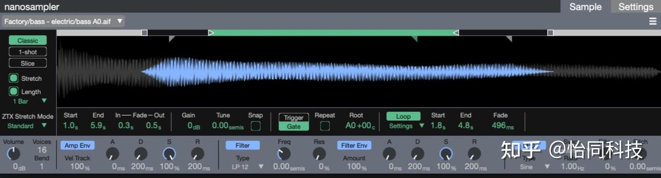 重回巅峰：MOTU发布DP11新版音乐工作站软件 - 知乎