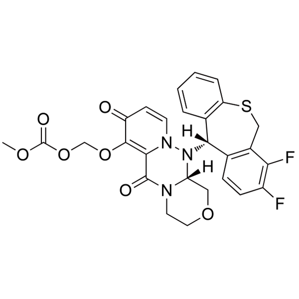 一颗就能抗流感，玛巴洛沙韦能否超越奥司他韦？ - 知乎
