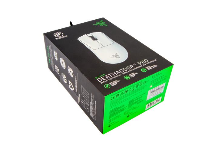 炼狱蝰蛇V3 Pro/DAV3 开箱+简测 - 知乎