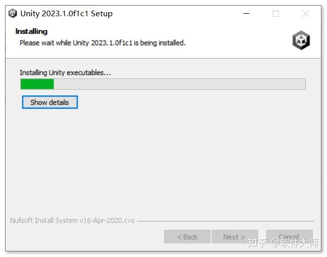 Unity3D 2023 全新升级！下载安装详细步骤，游戏开发者必备的创作神器 - 知乎