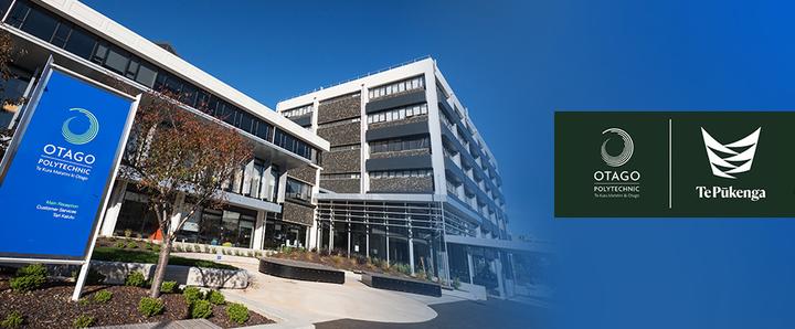 新西兰奥塔哥理工学院 Otago Polytechnic | 2023年详细介绍、课程列表及绿色名单课程 - 知乎