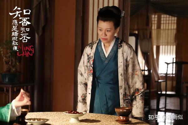 《知否》原著：林噙霜敢兴风作浪，无非因为王若弗犯了三个错误 - 知乎