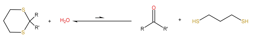 有机人名反应——Corey-Seebach反应（Corey-Seebach Reaction） - 知乎