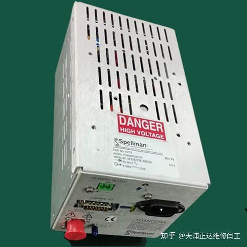 spellman电源维修 高压发生器 PCM15P120/100161-011 - 知乎