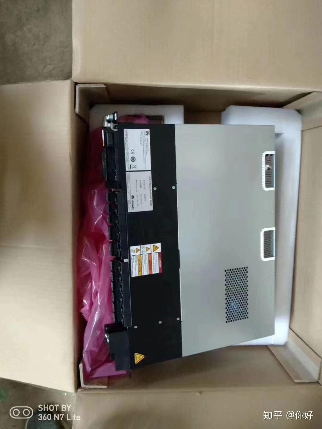 华为通信电源ETP48400-C3B1嵌入式电源系统 - 知乎