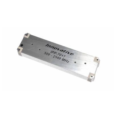 IPP-7017 表面贴装 90 度混合耦合器 - 知乎