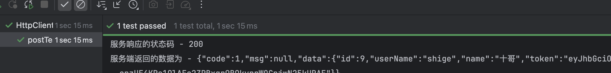 apache HTTPCLIENT 5 的开发，Java - 知乎