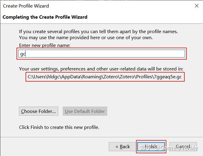 Zotero新手配置指南 - 知乎