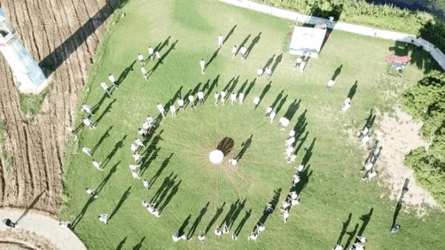 COLDEC·资讯｜那山那水，那群人 - 知乎