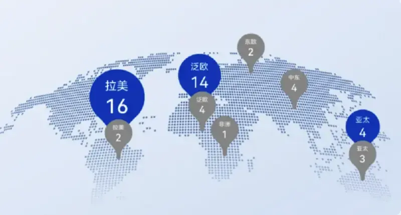 【吉利汽车推出Geely Global App 开启全球智联车生活】 - 知乎