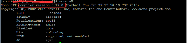 Linux下的.NET MVC CMS（源码） - 知乎
