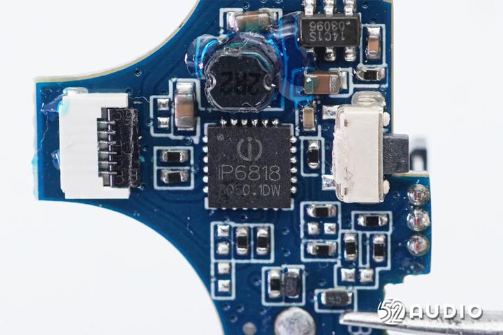 为TWS耳机提供完整的电源解决方案，英集芯IP6818获绿联产品采用 - 知乎
