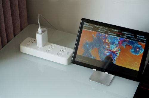 中国制造的魅力：aigo四位分控插线板AC0404安全感满分 - 知乎