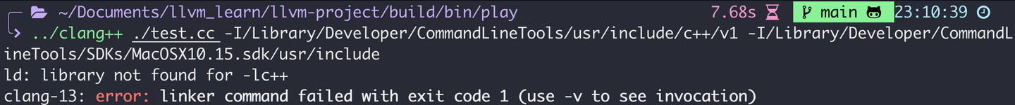 LLVM入门笔记（一）：环境搭建和一些基本概念 - 知乎