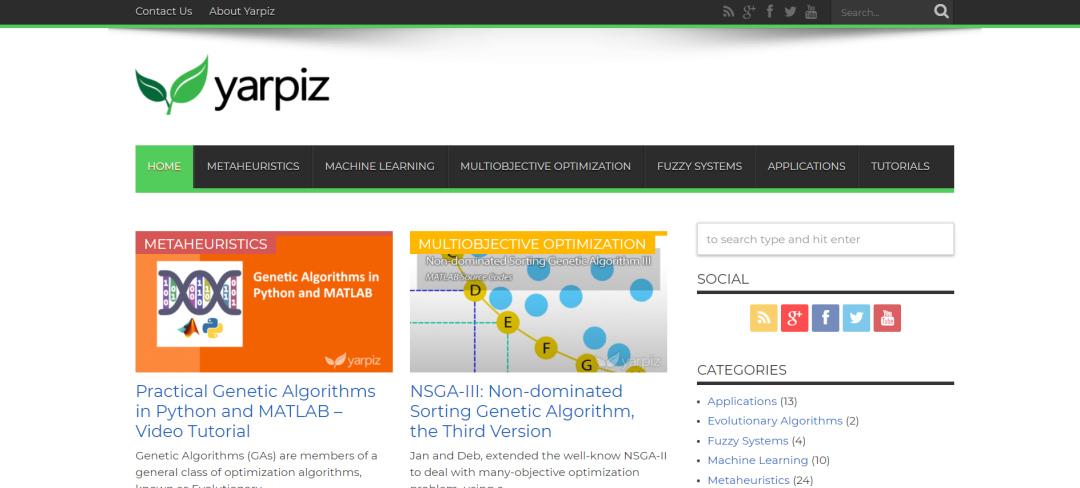 史上最强的MATLAB自学网站，你收藏了吗？？？ - 知乎