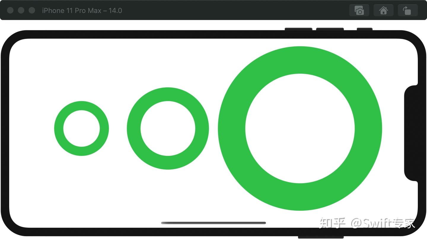 SWiftUI之Layout基础篇 - 知乎