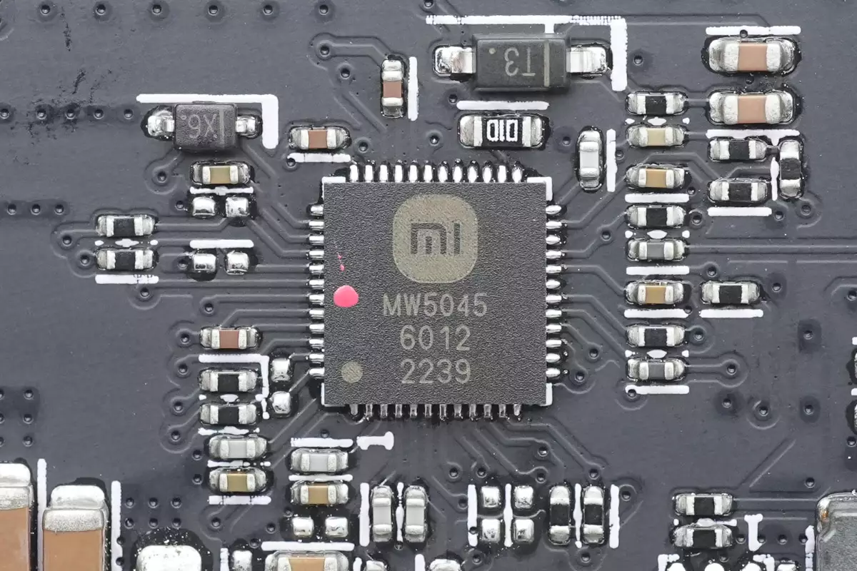 拆解报告：MI小米50W立式风冷无线充Pro MDY-14-EN - 知乎