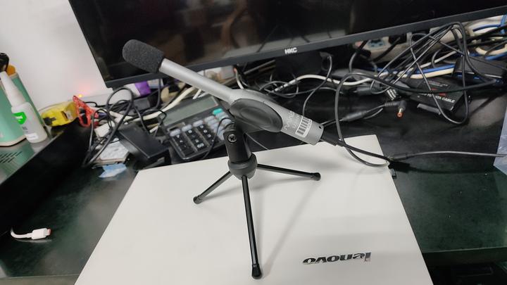 mini DSP umik-1 专业音响工作者必备的传声器 - 知乎