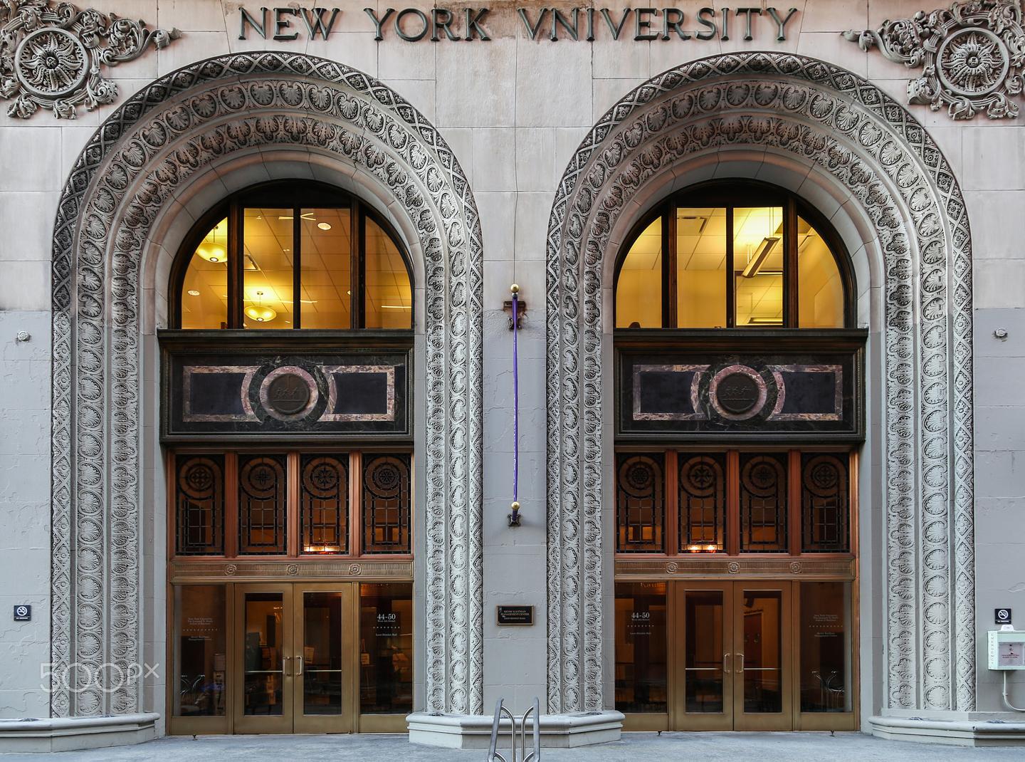 NYU新生选课指南（终极经验） - 知乎