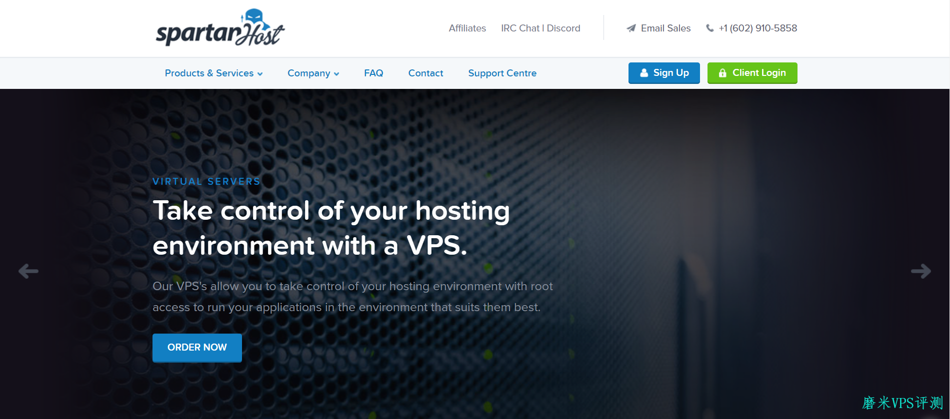 Spartanhost评测：稳定高性能的VPS，提供20G免费DDOS防御 - 知乎