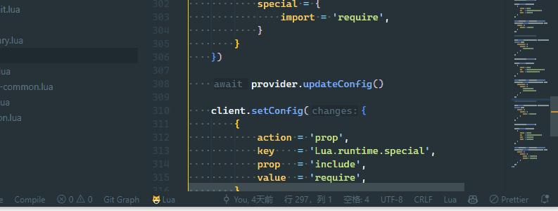 Lua开发环境推荐 - 知乎