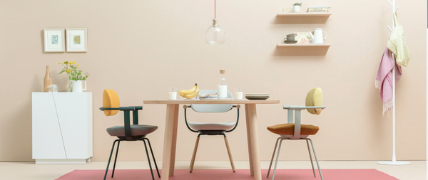 伊藤喜(ITOKI): 日本百年办公家具发展“活化石” - 知乎