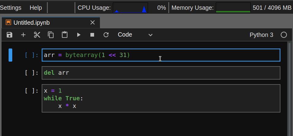 Jupyter Lab 十大高生产力插件 - 知乎