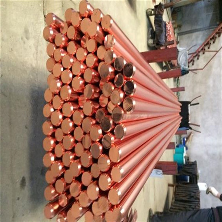 C15100铬锆铜化学成分 - 知乎