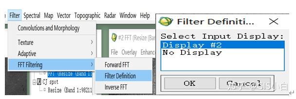 ENVI基础篇—图像变换（一） - 知乎