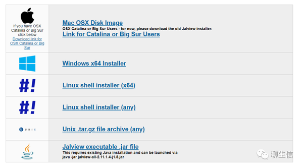 多序列比对软件Jalview的安装及使用体验 - 知乎