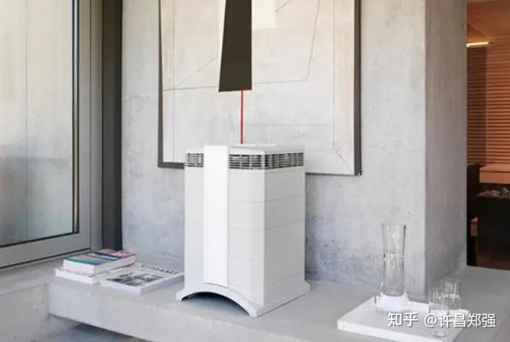 IQAir空气净化器哪款好用？性价比高的型号有哪些 - 知乎